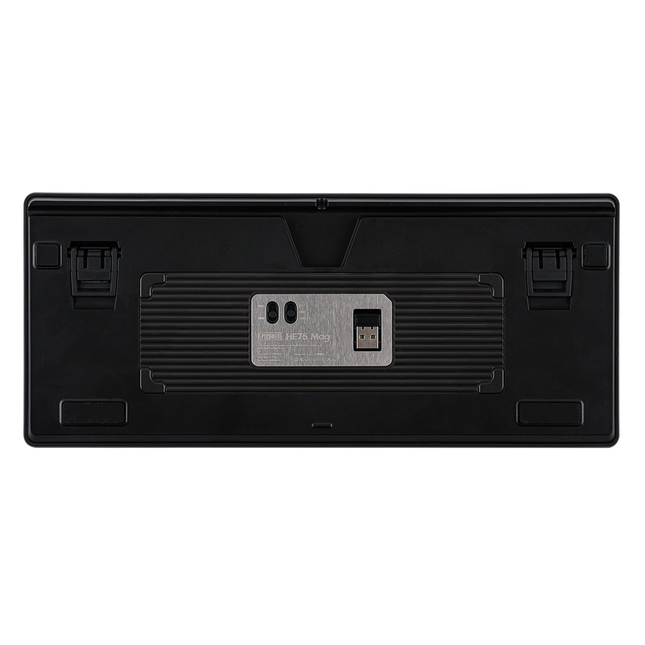 Analog Keyboards – epomaker