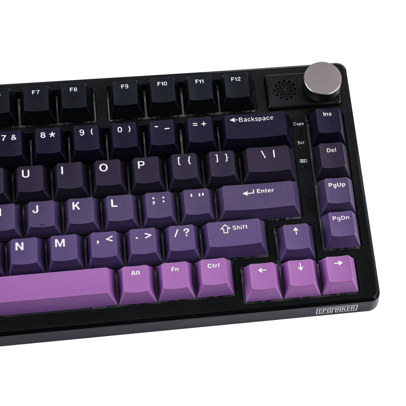 Epomaker HE75 Mag – epomaker