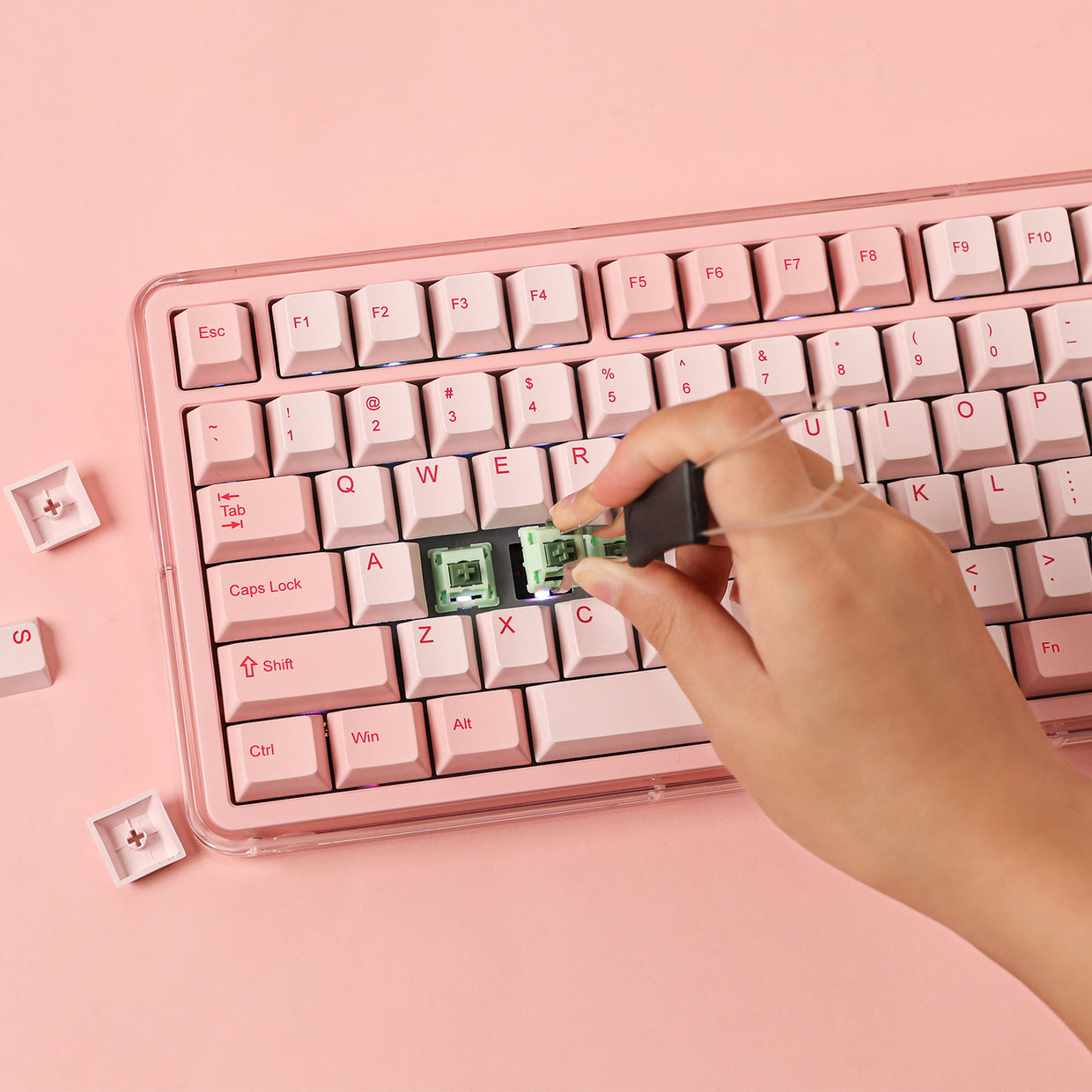 KiiBOOM Breeze 75 – epomaker