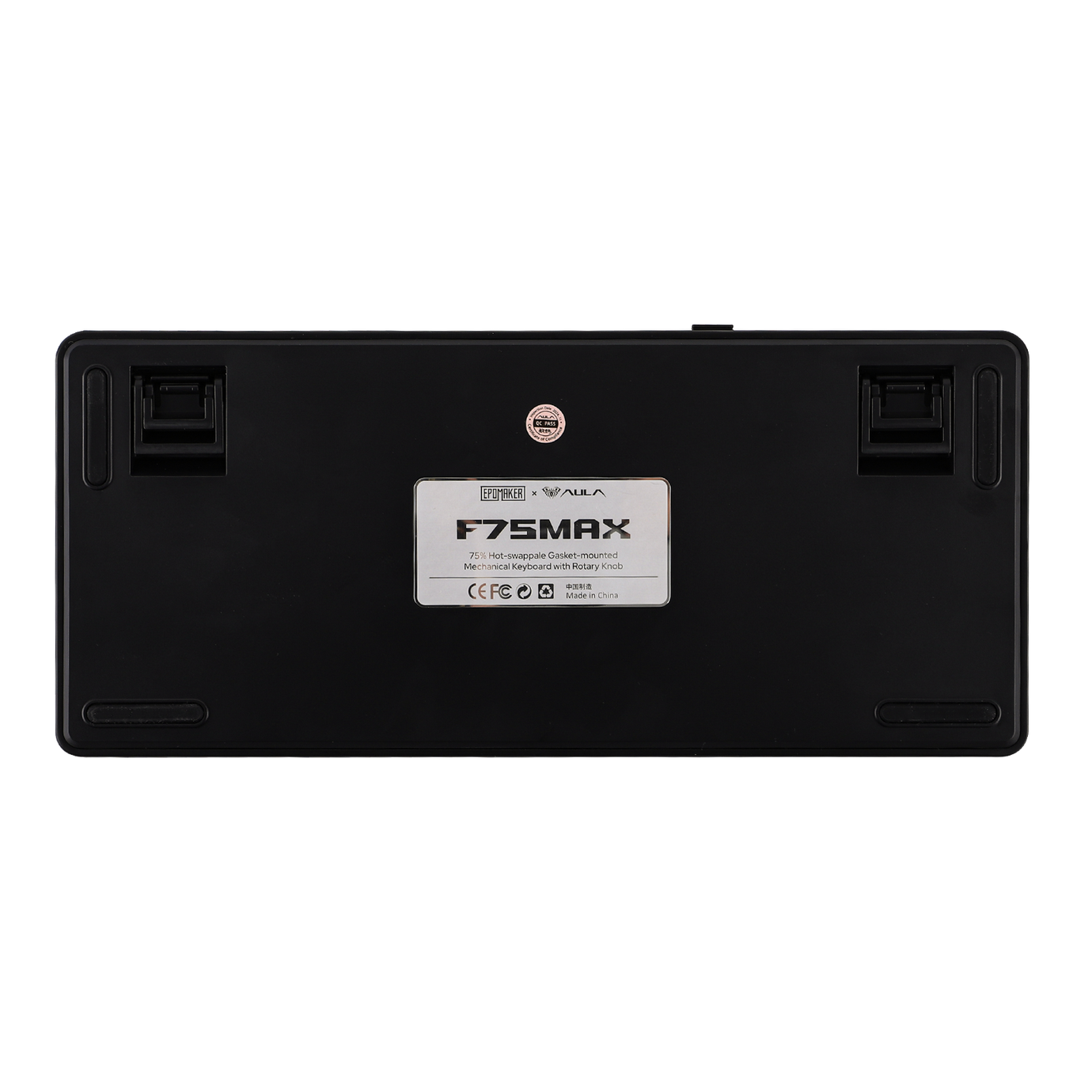 EPOMAKER X AULA F75 Max – epomaker
