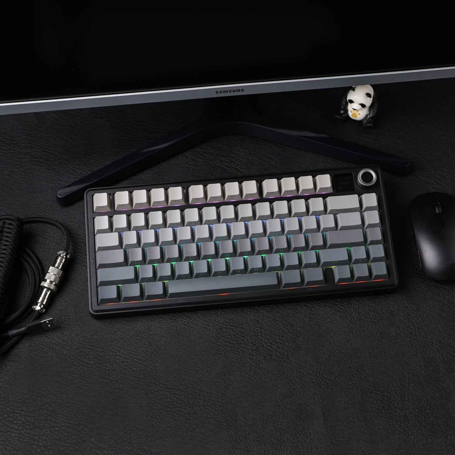 EPOMAKER X AULA F75 Max – epomaker