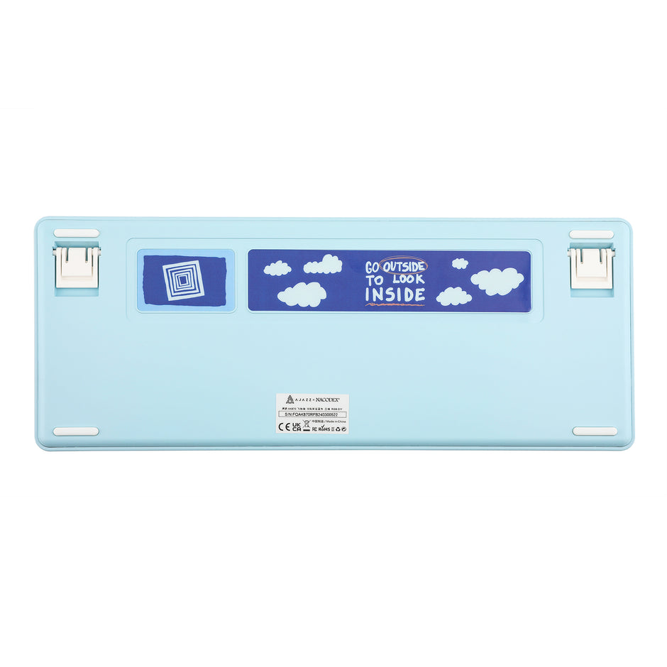 TKL 86+ – epomaker