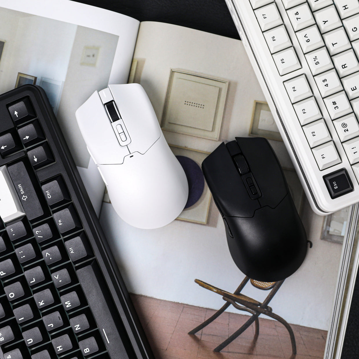 Epomaker Click Mouse – epomaker