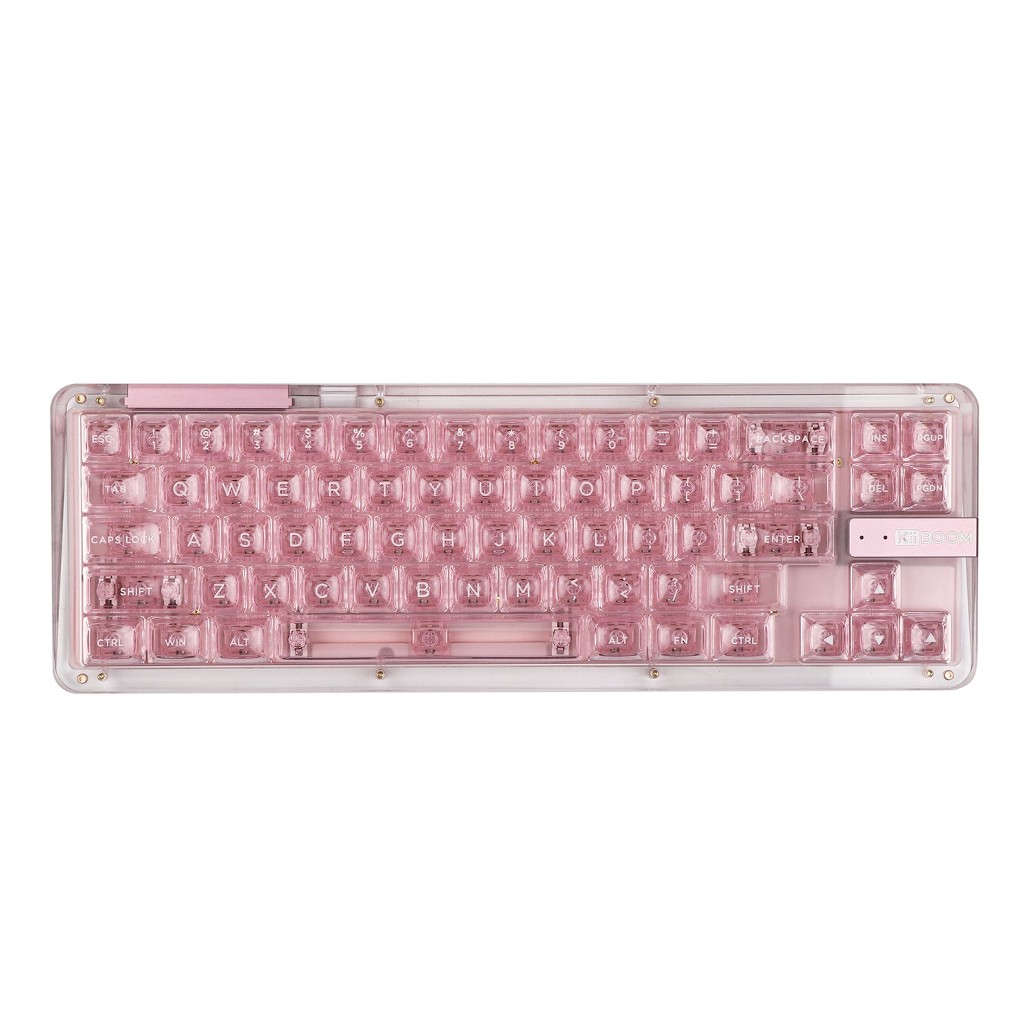 65% Keyboards