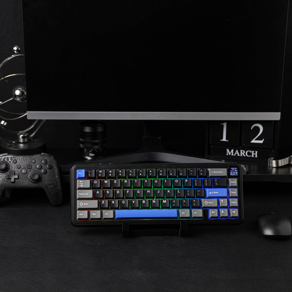 Analog Keyboards – epomaker