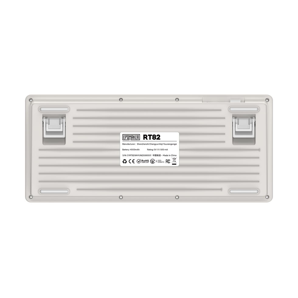EPOMAKER RT82 – epomaker
