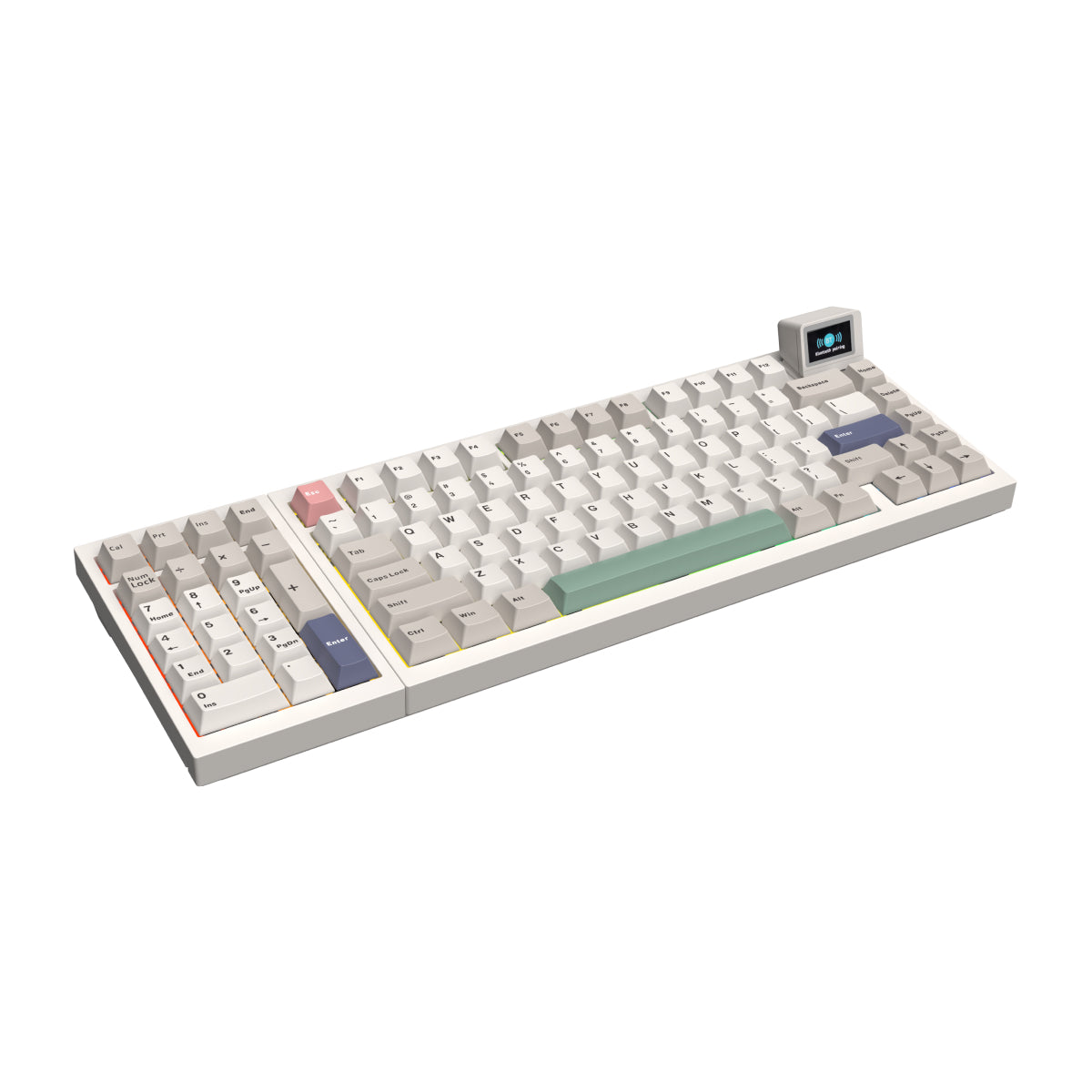 EPOMAKER RT98 – epomaker