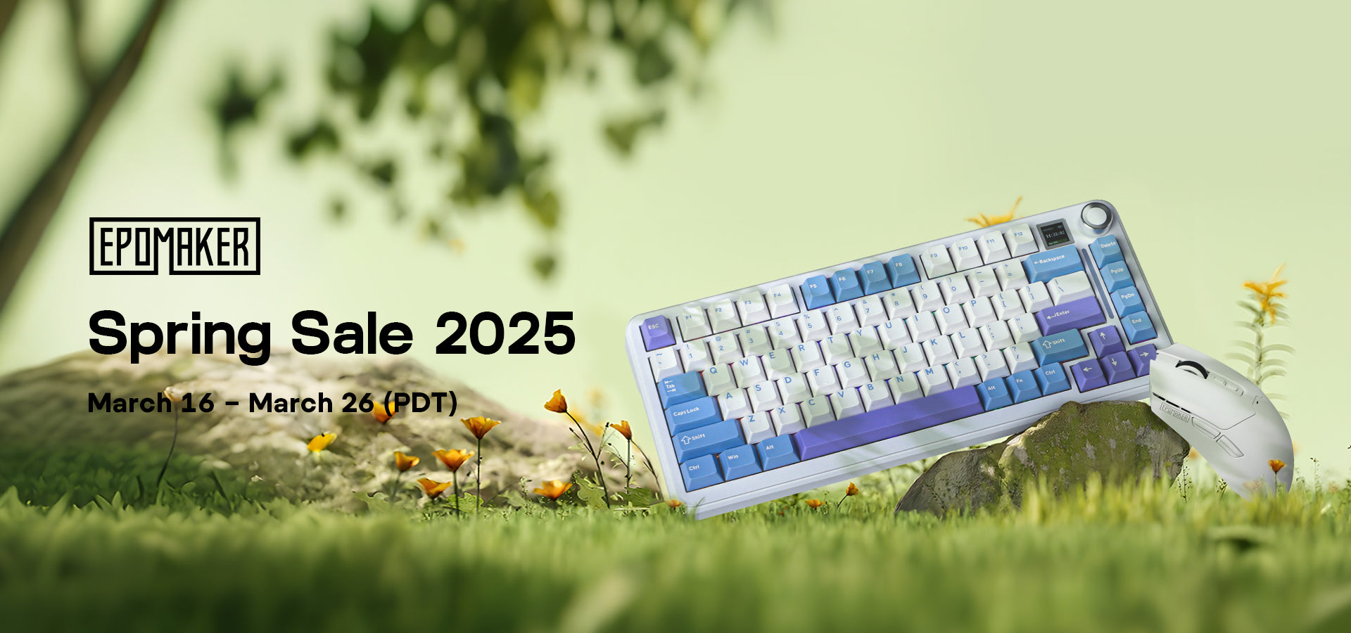 Epomaker – epomaker