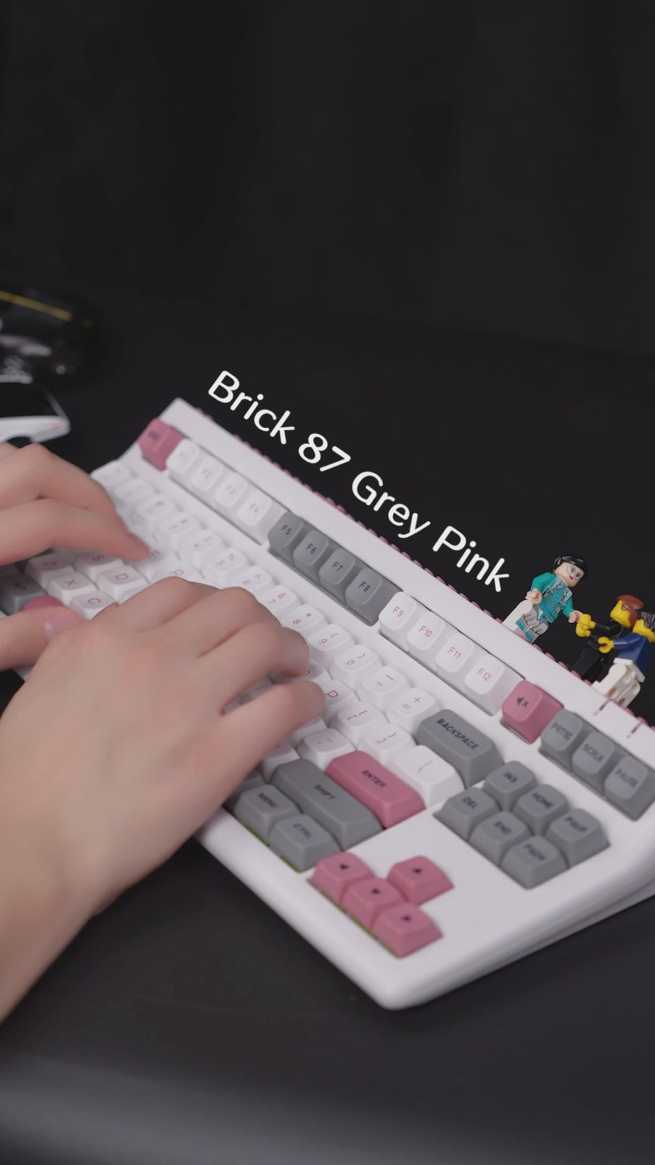 TKL 86+ – epomaker