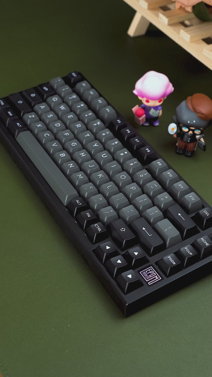 75% Keyboards