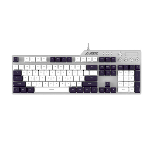 100% Keyboards