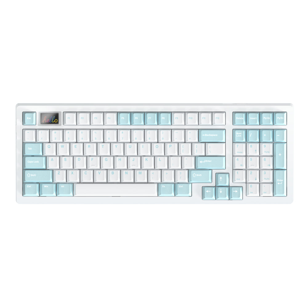 Dareu A98 Pro
