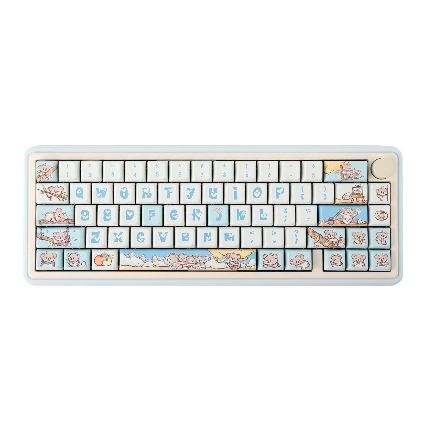 65% Keyboards