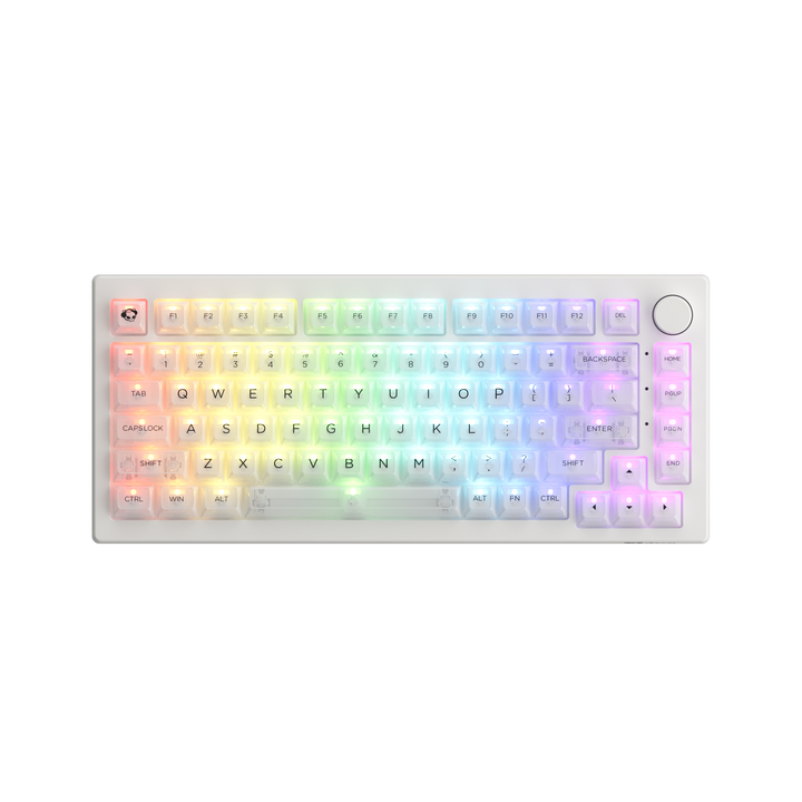 Keycaps