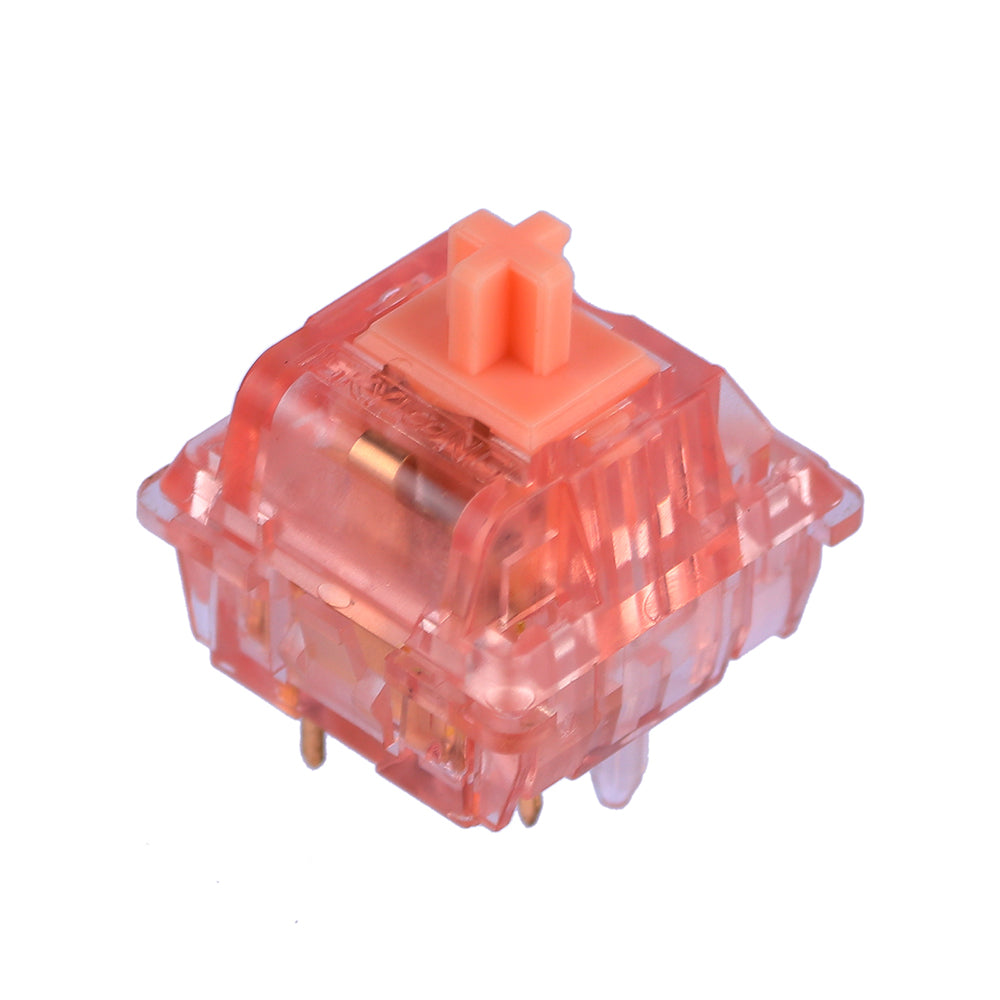 Epomaker Chocolate Mechanical Switch Set – epomaker