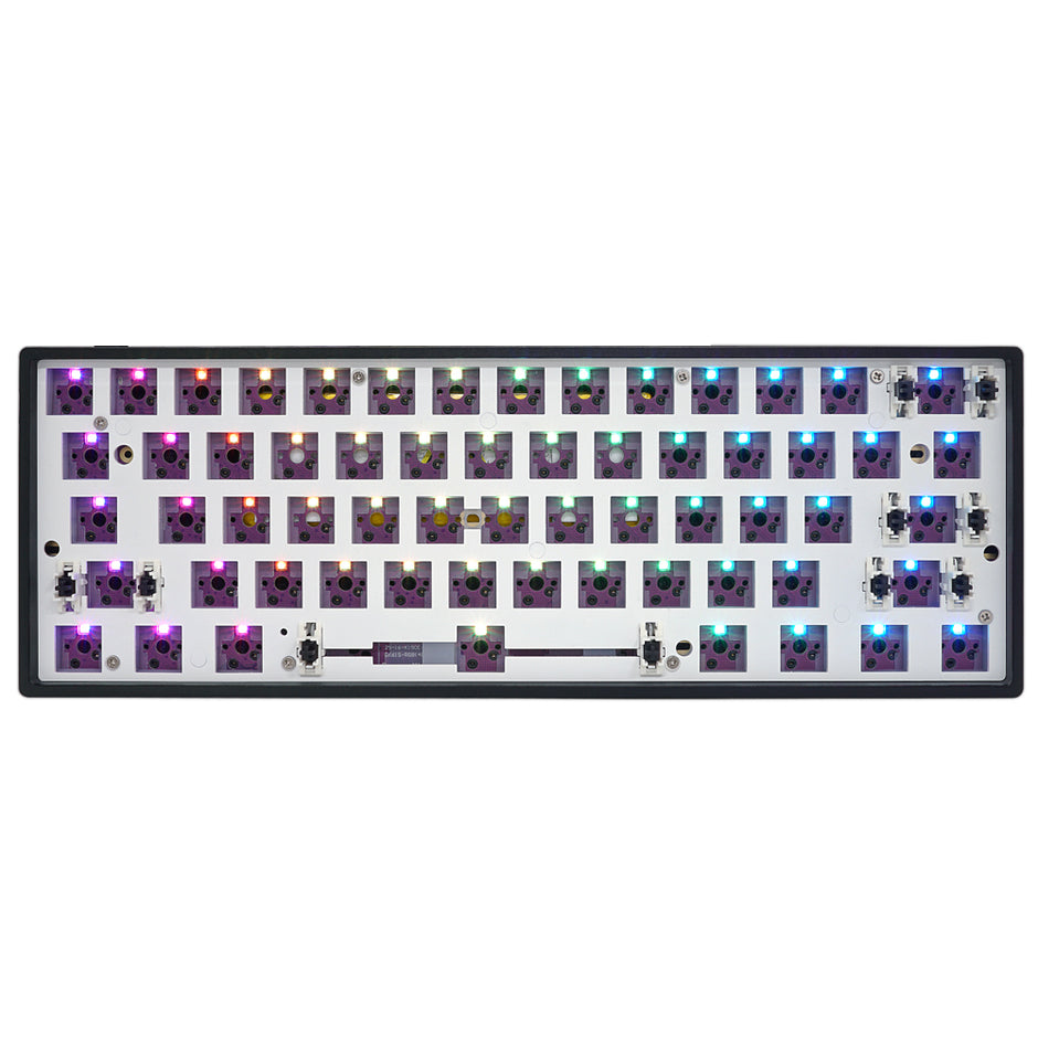 60% DIY Keyboard Kit/Case/PCB