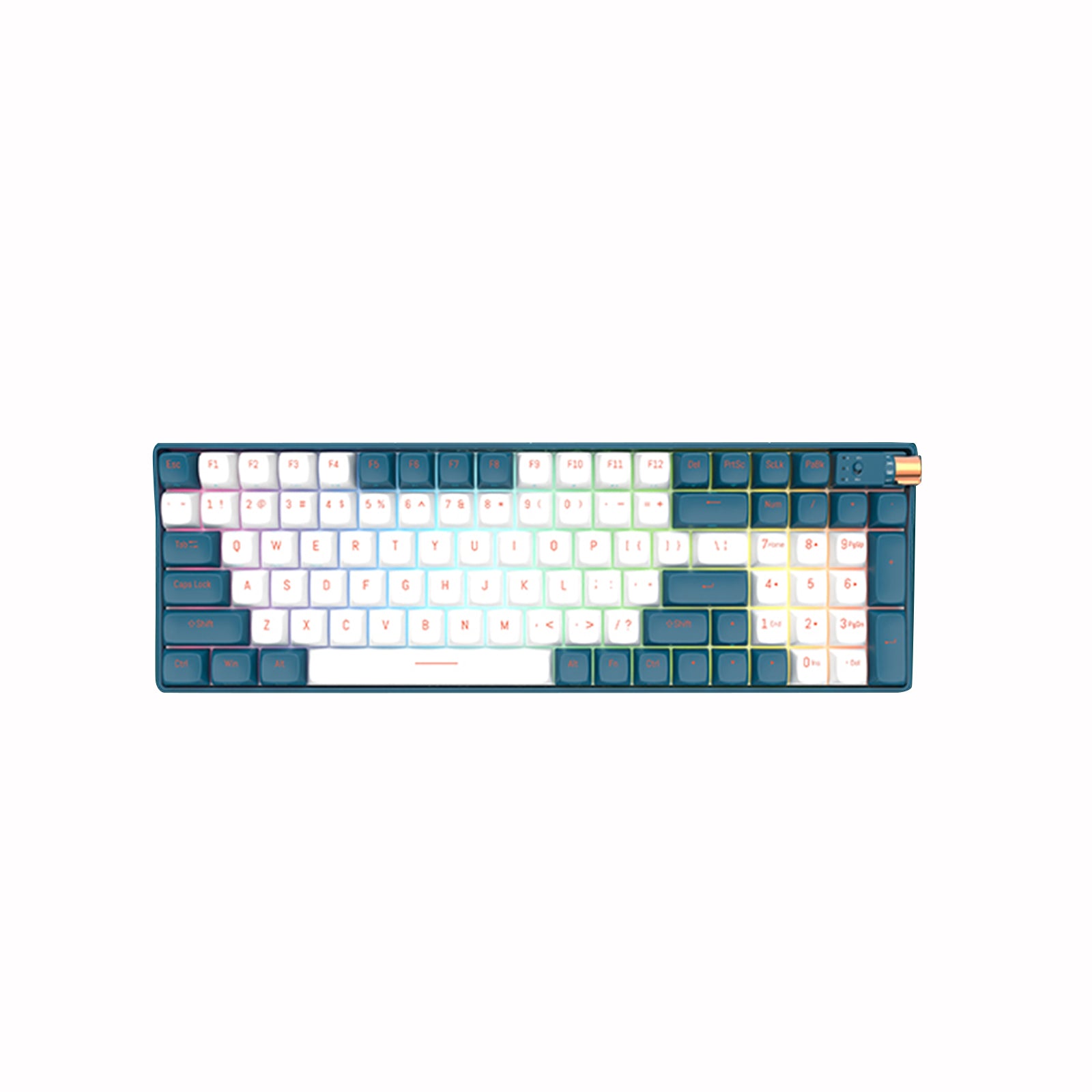 Keyboard | Detox Tech