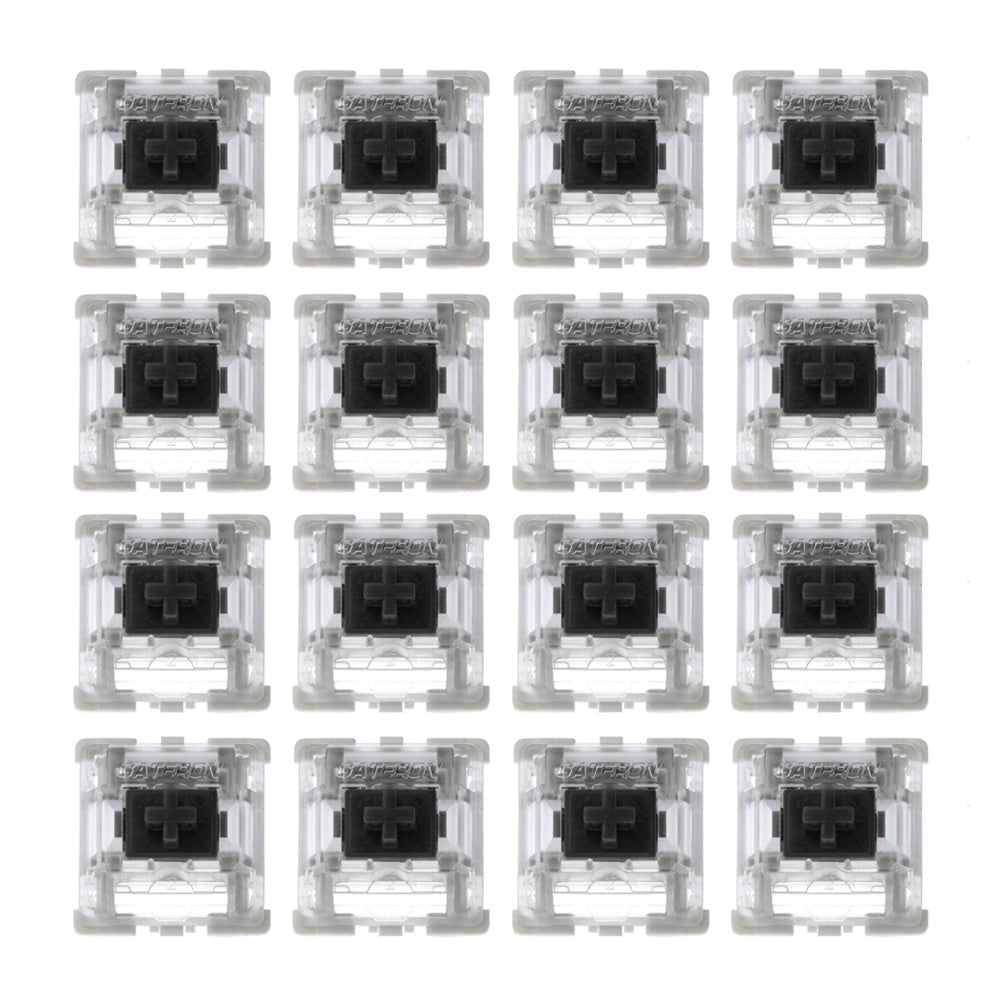 Gateron Mechanical Switch Set
